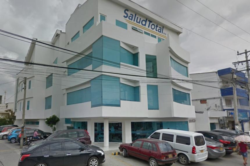 ¿CÓMO OBTENER EL CERTIFICADO DE SALUD TOTAL COLOMBIA?