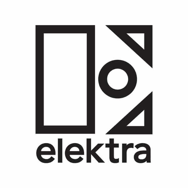 Grupo Elektra Logo