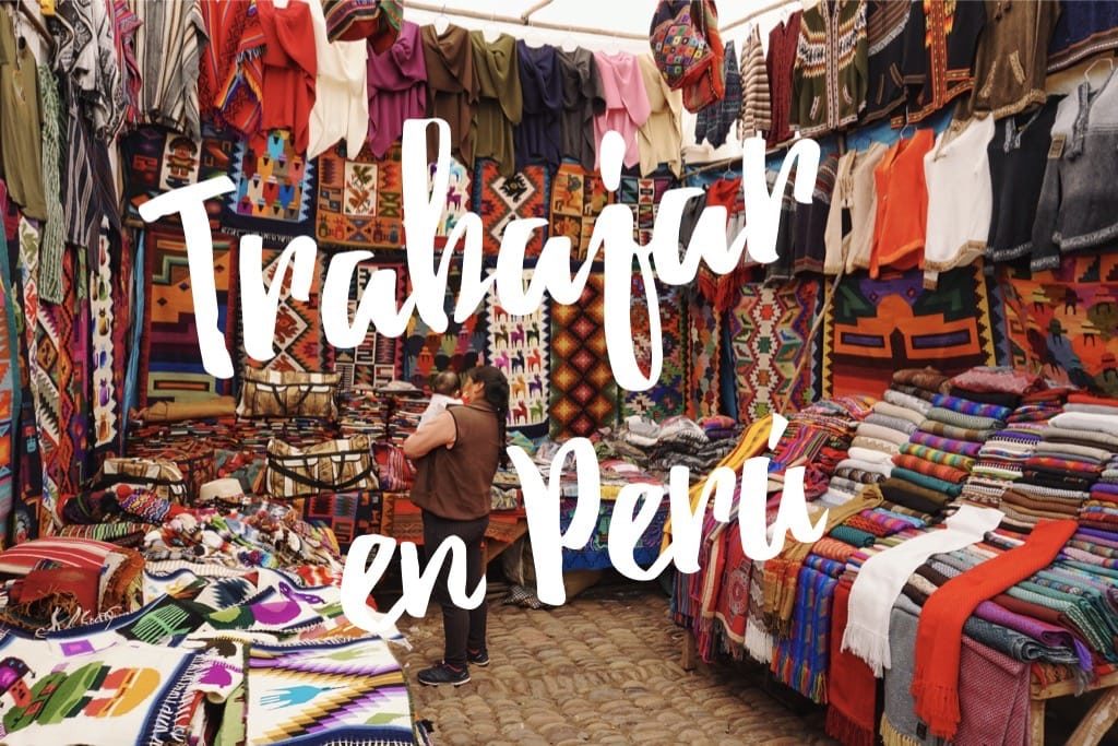 REQUISITOS BÁSICOS PARA EMIGRAR A PERÚ DESDE VENEZUELA