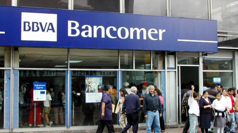¿CÓMO ABRIR UNA CUENTA BANCARIA EN BANCOMER?