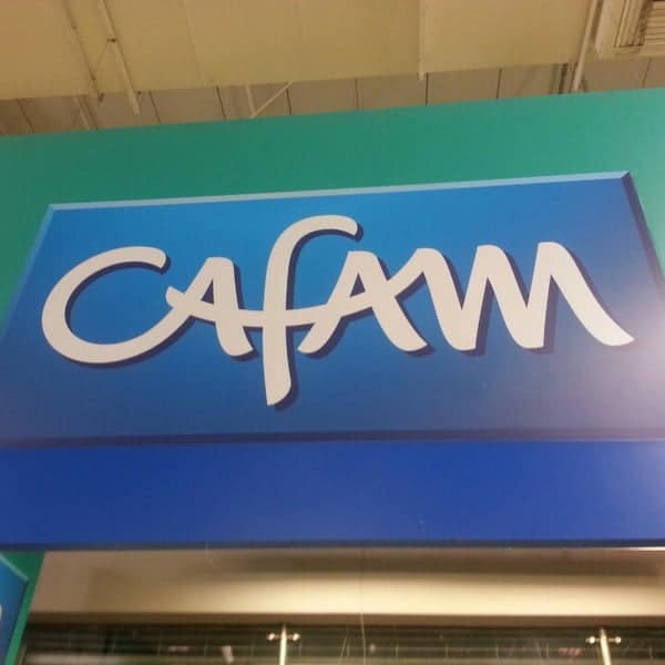 OBTENER CITAS EN LÍNEA Y POR TELÉFONO EN CAFAM