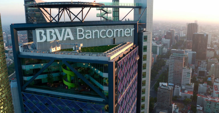 ¿CÓMO ABRIR UNA CUENTA BANCARIA EN BANCOMER?