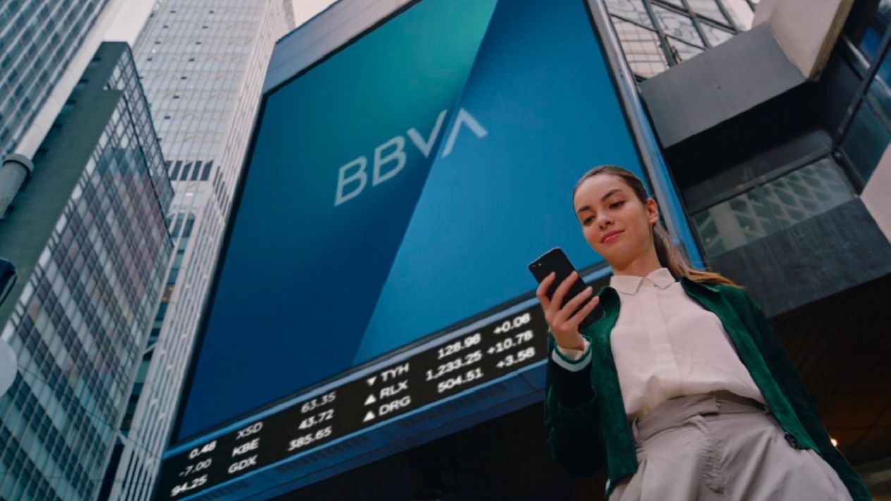 ¿CÓMO ABRIR UNA CUENTA BANCARIA EN BANCOMER?