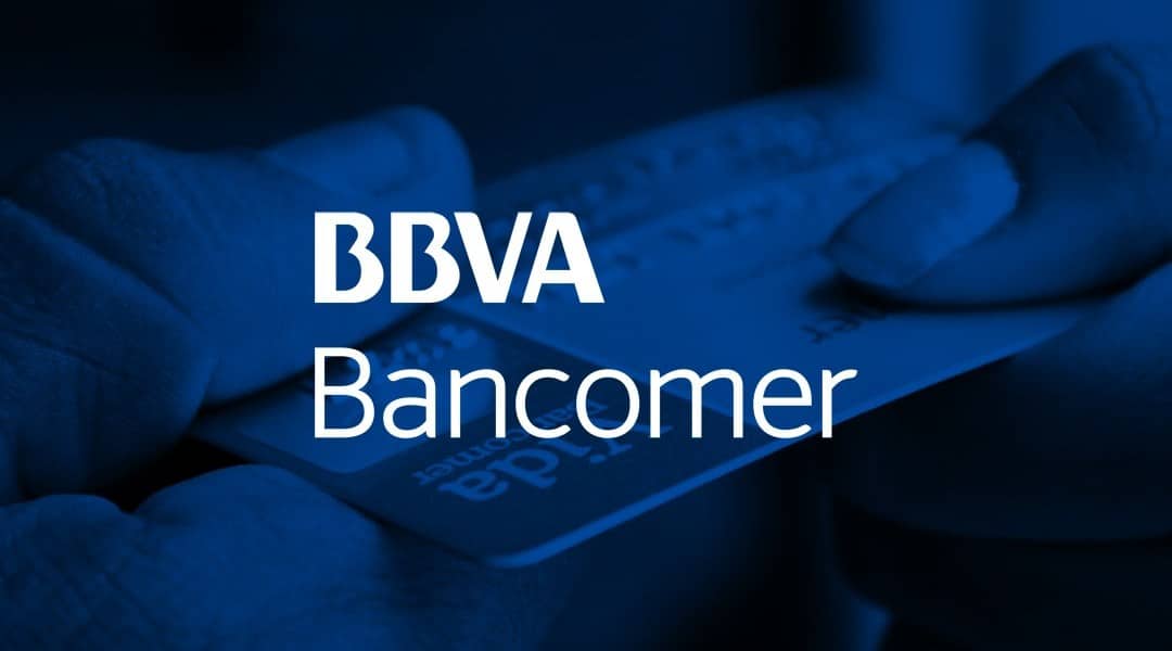 ¿CÓMO ABRIR UNA CUENTA BANCARIA EN BANCOMER?