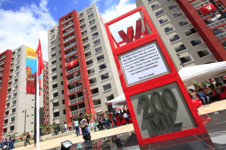 REGISTRO Y CONSULTA EN EL 0800 MI HOGAR MISIÓN VIVIENDA