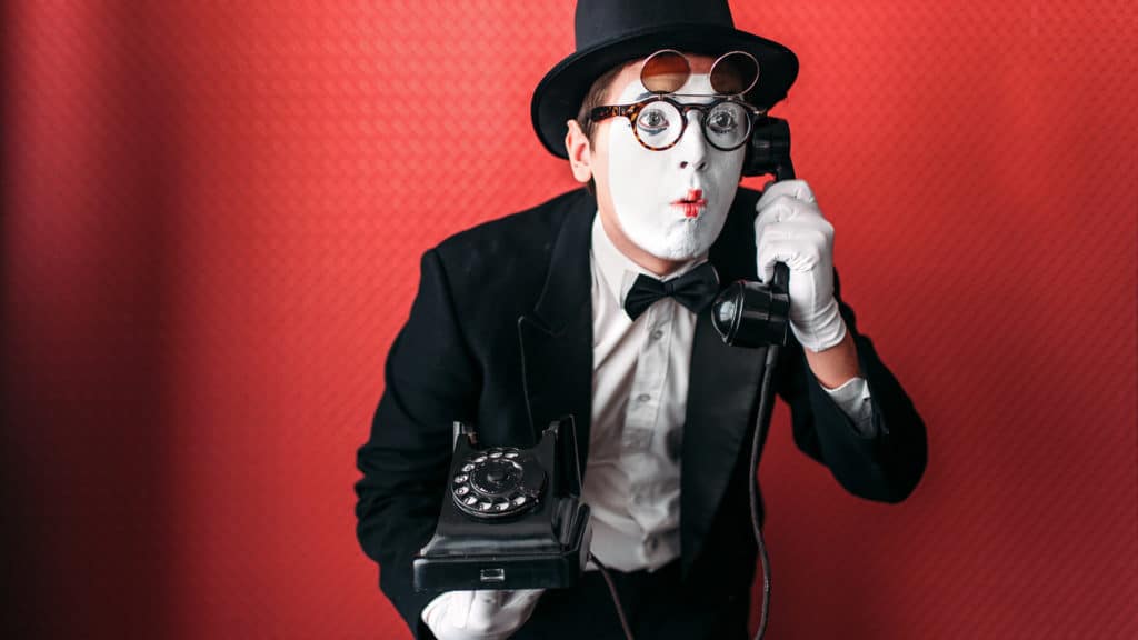 ¿CÓMO SER ACTOR EN ESPAÑA? PASO A PASO