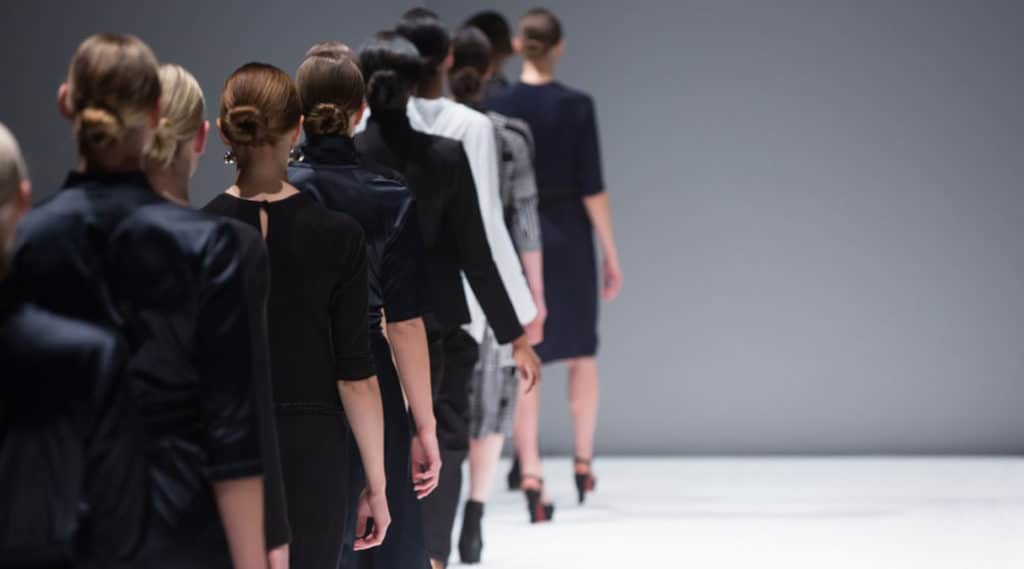 ¿CÓMO SER MODELO EN ESPAÑA? LO QUE NECESITAS SABER