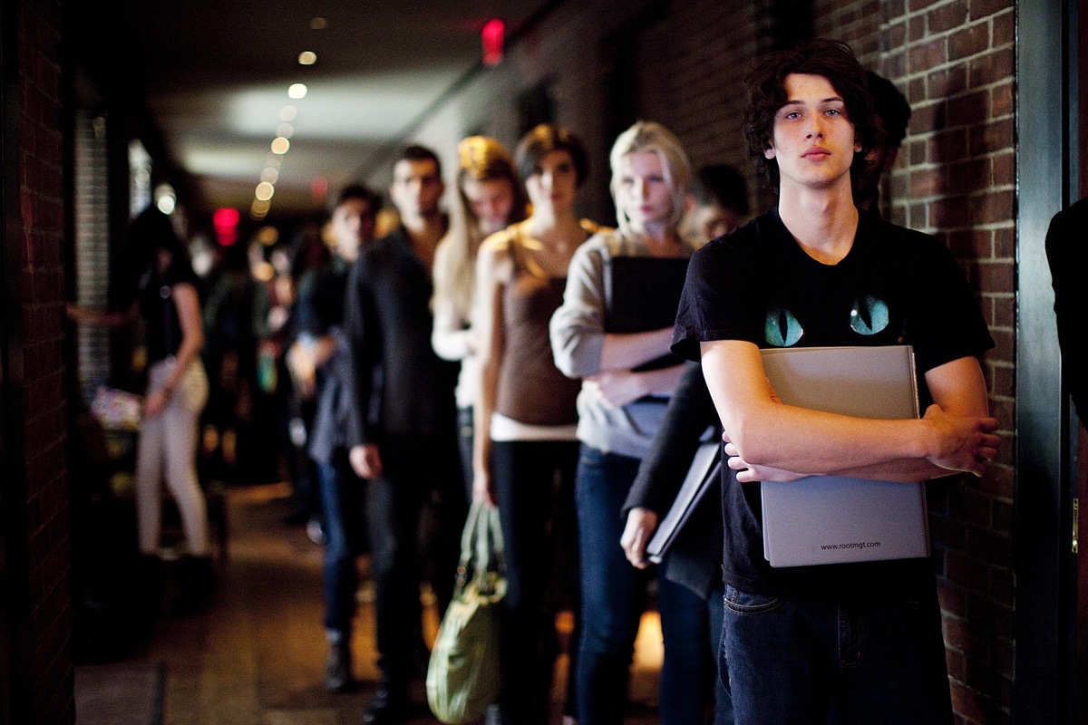 ¿CÓMO SER MODELO EN ESPAÑA? LO QUE NECESITAS SABER