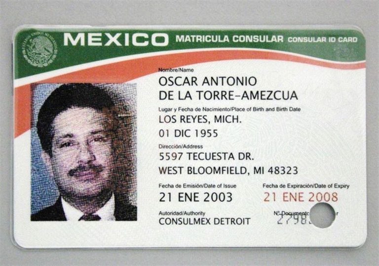 CONSULADO MEXICANO EN DENVER: PASAPORTES Y MÁS