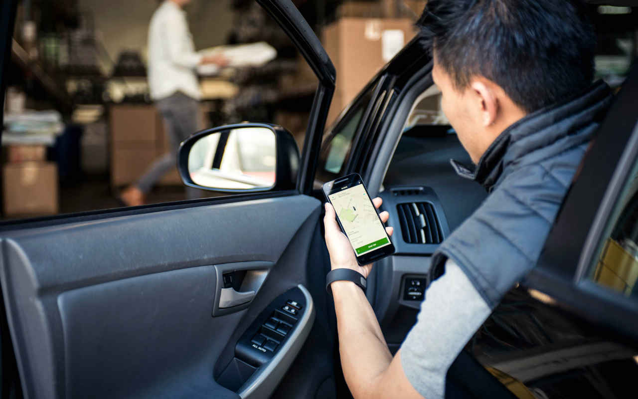 CÓDIGOS UBER PARA UN VIAJE GRATIS EN COLOMBIA