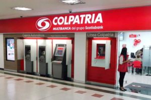 COLPATRIA: SOLICITAR EXTRACTOS POR INTERNET