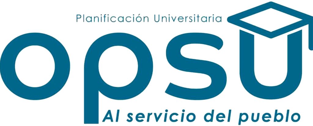 OPSU CARRERAS, INGRESOS, CALIFICACIONES Y MÁS