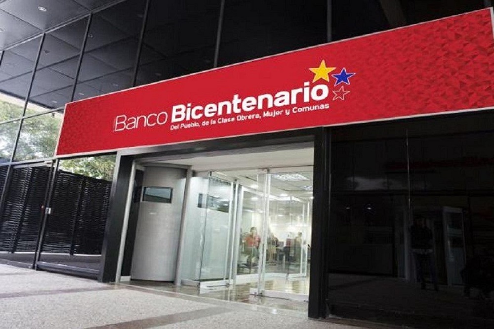 CONSULTAS CON LA BANCA DIGITAL DEL BANCO BICENTENARIO