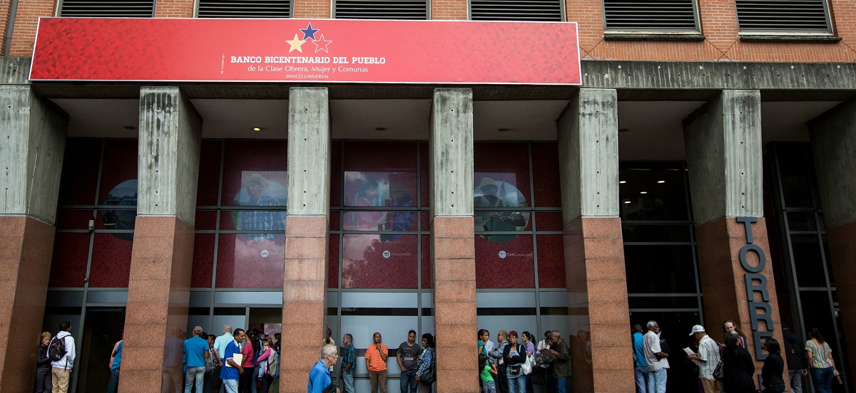 CONSULTAS CON LA BANCA DIGITAL DEL BANCO BICENTENARIO