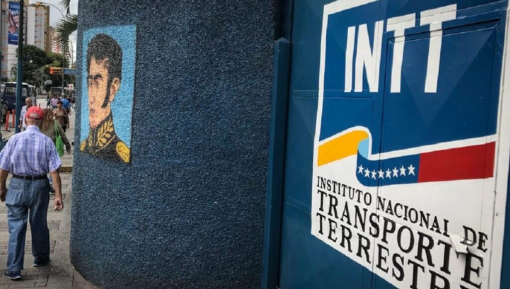 ¿CÓMO REALIZAR EXITOSAMENTE LA PRUEBA DEL INTT?