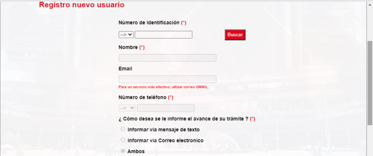 TODO SOBRE EL CATASTRO EN LÍNEA EN VENEZUELA