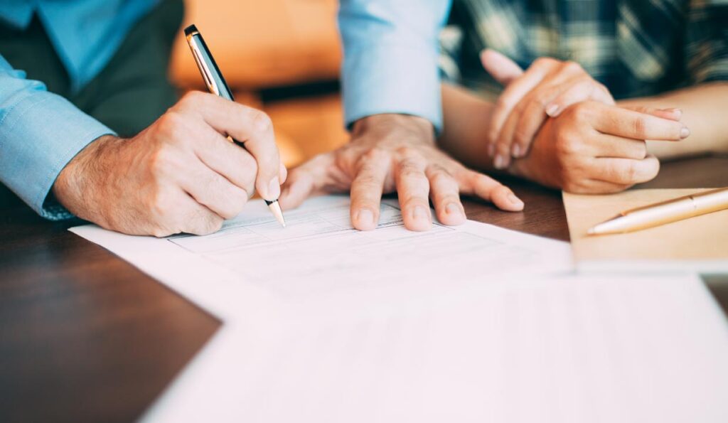 ¿CÓMO HACER UNA CONSTANCIA PERSONAL FÁCILMENTE?