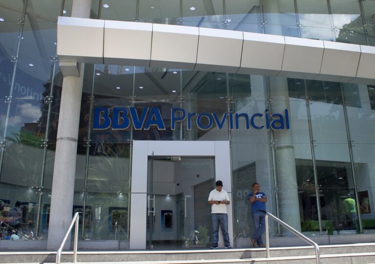 CONSULTA DE SALDO EN EL BANCO PROVINCIAL EN LÍNEA