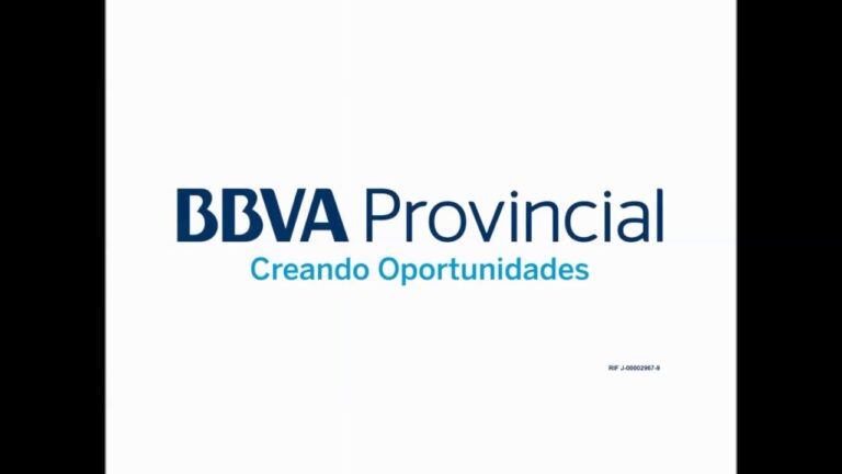 CONSULTA DE SALDO EN EL BANCO PROVINCIAL EN LÍNEA