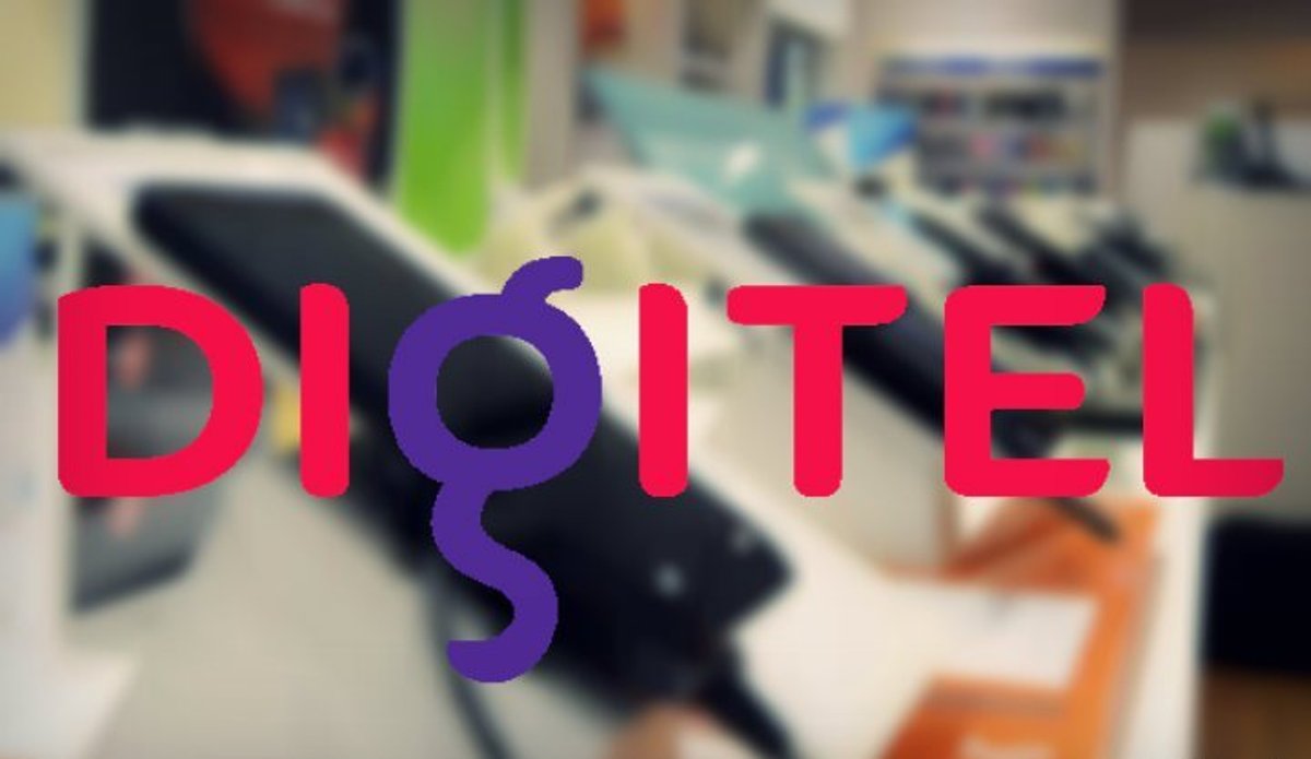 ¿CÓMO REALIZAR UNA CONSULTA DE SALDO DIGITEL?