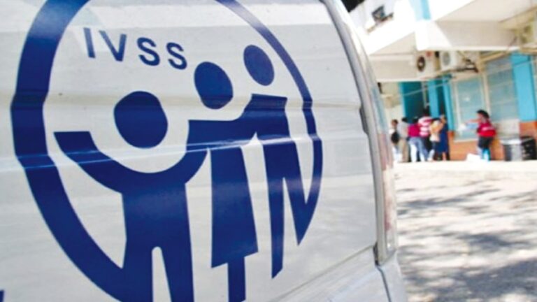 ¿CÓMO OBTENER LA FORMA O PLANILLA 14-100 DEL IVSS?