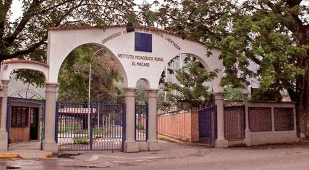 DESCARGAR PLANILLA DE INSCRIPCIÓN DE LA UPEL