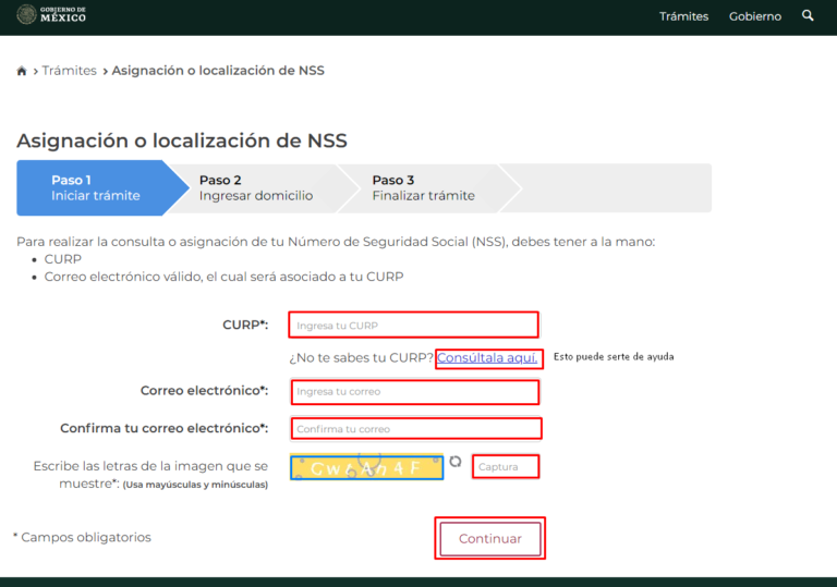 ¿cómo obtener tu hoja rosa del IMSS? y su importancia