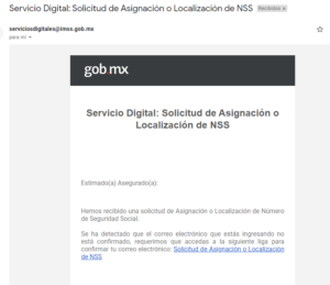 ¿cómo obtener tu hoja rosa del IMSS? y su importancia