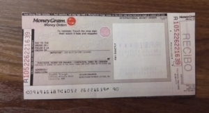 ¿Todo lo que debe saber sobre qué es un Money order y cómo se hace?