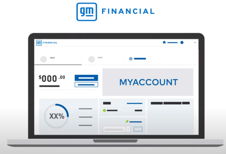 ¿Cómo puedes ver e imprimir un estado de cuenta de GM Financial?